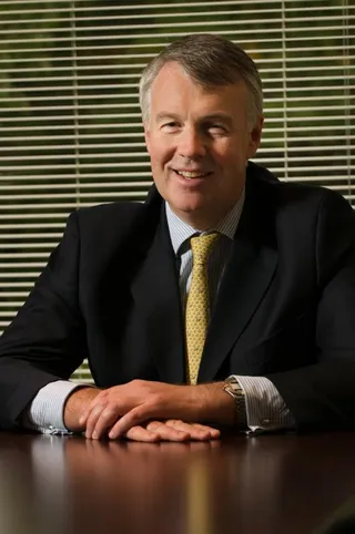 Sellek resigns as R&Q executive director and joint CEO | Intelligent ...